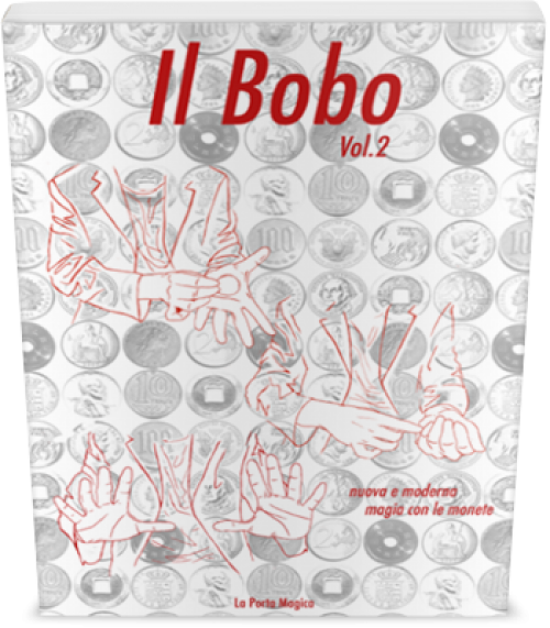 ilbobo2_3d - MyMagic - Cards and Tricks-Poker e Burraco