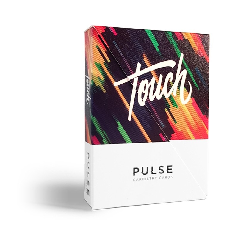 puls (1) - MyMagic - Cards and Tricks-Poker e Burraco